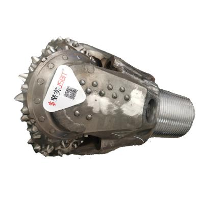 China 12 1/2 Inch  IADC537 Tricone Roller Bit For Water Well Drilling for sale