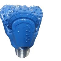 China High Quality 12.5inch IADC537 Tci Tricone Drill Bit for sale