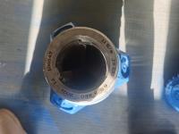 China High Quality 12.5inch IADC537 Tci Tricone Drill Bit for sale