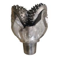 China High Quality 17.5inch IADC537 Tricone Rock Drilling Bit for sale