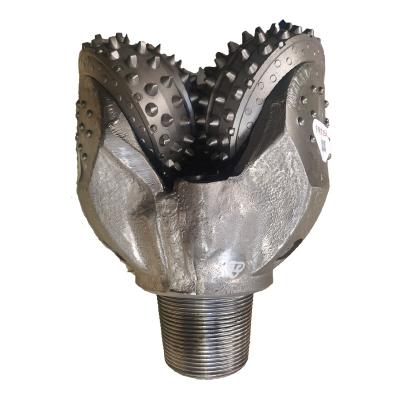 China Power Factory IADC537 17 1/2inch  Tci Tricone Drill Bit Foa Water Well drilling for sale