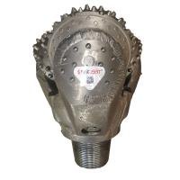 China High Quality 17.5inch IADC537 Tricone Rock Drilling Bit for sale