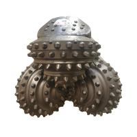 China High Quality 17.5inch IADC537 Tricone Rock Drilling Bit for sale