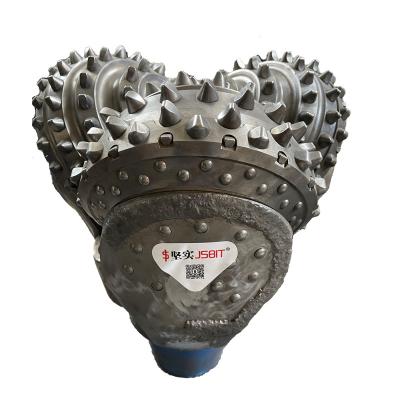 China High Quality 17.5inch IADC537 Tricone Rock Drilling Bit for sale