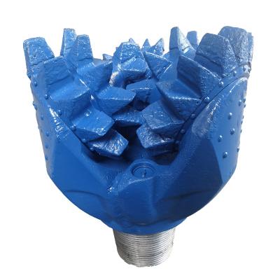 China Top Quality IADC217 17.5inch 444.5mm Steel Tooth Tricone Bit for sale