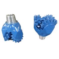 China 100% New Good Quality 17.5inch 444.5mm IADC217 Mill Tooth Tricone Dirll Bit for sale