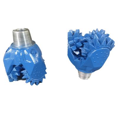China 100% New Good Quality 17.5inch 444.5mm IADC217 Mill Tooth Tricone Dirll Bit for sale