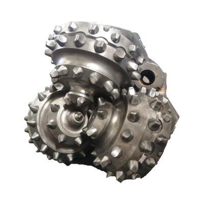 China 100% New Good Quality Tricone Roller Bit IADC537 12inch for sale
