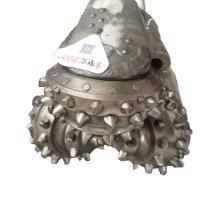 China 100% New Good Quality Tricone Roller Bit IADC537 12inch for sale