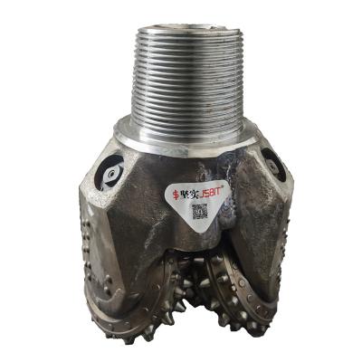China Top Quality IADC537 12inch Tricone Rock Drill Bit for sale