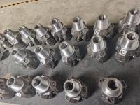 China 100% New Good Quality Tricone Roller Bit IADC537 12inch for sale