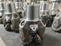 China Factory 12 Inch IADC537 Tricone Roller Cone Bit For Oil Well Drilling for sale