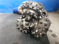 China Top Quality IADC537 12inch Tricone Rock Drill Bit for sale