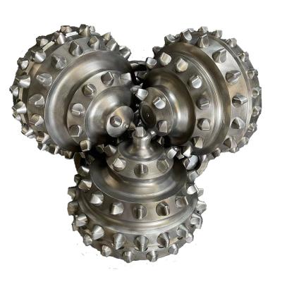 China Factory Supply Directly 393.7mm 15 1/2inch IADC537 Tci Tricone Drill Bit for sale