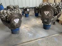 China High Quality 394mm 15.5inch IADC537 Tricone Rock Drilling Bit for sale