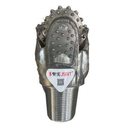 China High Quality 7 1/2inch 190mm IADC537 Tci Tricone Rock Drill Bit for sale