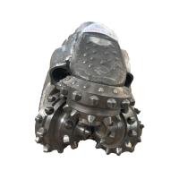 China High Quality 7 1/2inch 190mm IADC537 Tci Tricone Rock Drill Bit for sale