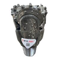 China High Quality IADC517 216mm 8.5inch Tricone Drill Bit for sale
