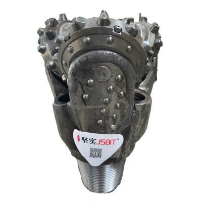 China Power Factory 8 1/2inch 216mm IADC517 Tricone Roller Cone Bit for sale