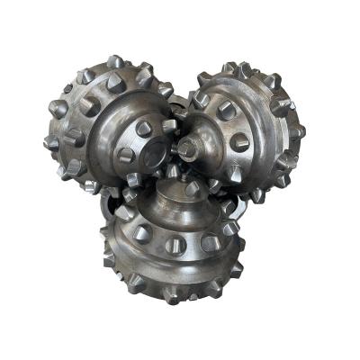 China Factory Supply Directly 8 1/2inch 215.9mm IADC517 Tci Tricone Rock Drill Bit for sale