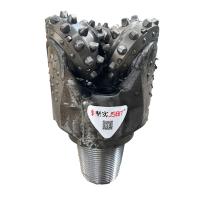 China High Quality IADC517 216mm 8.5inch Tricone Drill Bit for sale