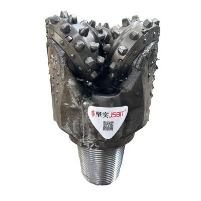 China High Quality IADC517 216mm 8.5inch Tricone Drill Bit for sale