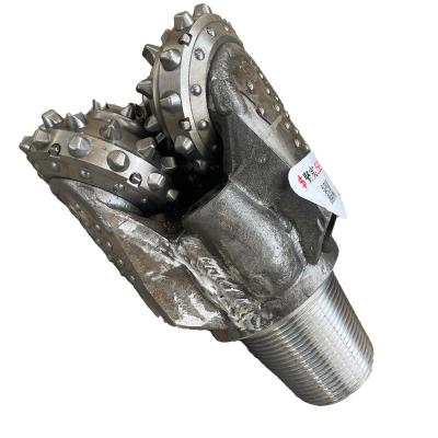 China 8.5 Inch 215.9mm IADC517 Tricone Roller Bit For Water Well Drilling for sale