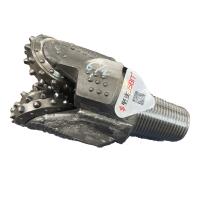 China 100% New Good Quality Tricone Roller Cone Bit 6.5inch IADC537 for sale