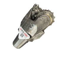 China Factory Supply Directly 6 1/2inch 165mm IADC537 Tricone Rock Drill Bit for sale