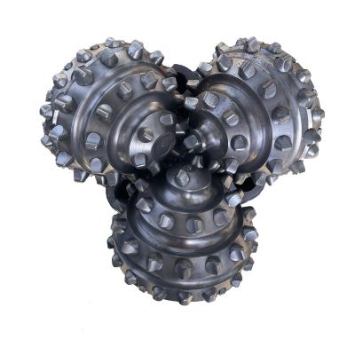 China 269mm IADC537 Tricone Rock Bit For Water Well Drilling for sale