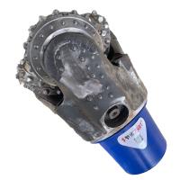 China 269mm IADC537 Tricone Rock Bit For Water Well Drilling for sale