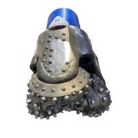 China High Quality 10 5/8inch IADC537 Tci Tricone Rock Drill Bit for sale