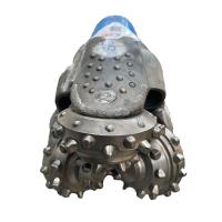 China High Quality 200mm IADC537 Tci Tricone Drill Bit for sale