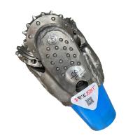 China High Quality 200mm IADC537 Tci Tricone Drill Bit for sale
