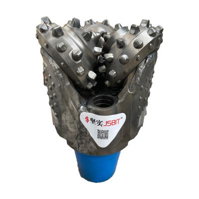 China Factory 200mm IADC537 Tricone Roller Bit For Water Well Drilling for sale