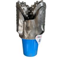 China High Quality 200mm IADC537 Tci Tricone Drill Bit for sale