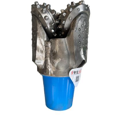 China High Quality 200mm IADC537 Tci Tricone Drill Bit for sale