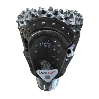 China Factory Supply Directly 11 5/8inch 295mm IADC537 Tricone Rock Drilling Bit for sale