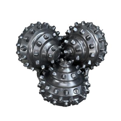 China Power Factory 295mm IADC537 Tci Tricone Rock Drill Bit for sale