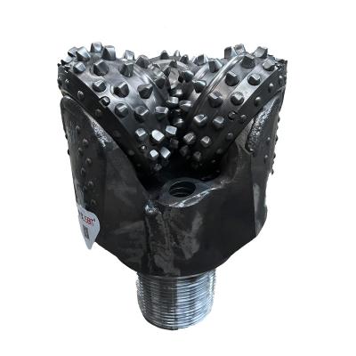China High Quality 11 5/8inch 295mm IADC537 Tricone Roller Cone Bit for sale