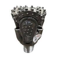 China Factory Supply Directly 8.5inch 215.9mmIADC517 Tci Tricone Rock Drill Bit for sale