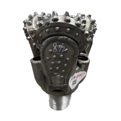 China Factory Supply Directly 8.5inch 215.9mmIADC517 Tci Tricone Rock Drill Bit for sale