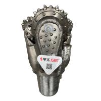 China 100% New Good Quality 8.5inch 260mm Tricone Roller Cone Bit for sale
