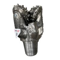 China 100% New Good Quality 8.5inch 260mm Tricone Roller Cone Bit for sale