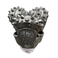 China 100% New Good Quality 8.5inch 260mm Tricone Roller Cone Bit for sale