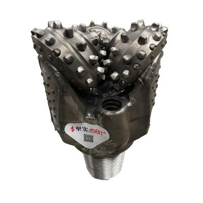 China 100% New Good Quality 8.5inch 260mm Tricone Roller Cone Bit for sale