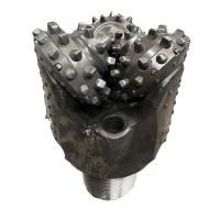 China 241mm IADC537 Tricone Rock Bit For Water Well Drilling for sale