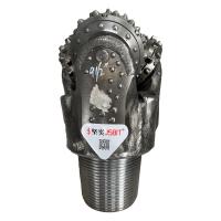 China Power Factory 9.5inch IADC537 241mm Tricone Rock Drilling Bit for sale