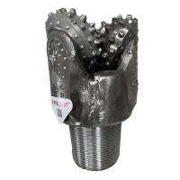 China 241mm IADC537 Tricone Rock Bit For Water Well Drilling for sale