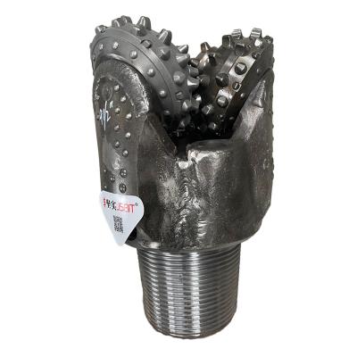 China 241mm IADC537 Tricone Rock Bit For Water Well Drilling for sale